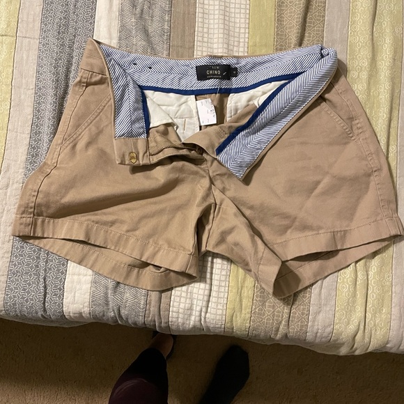 J. Crew | Shorts | Jcrew Chino Shorts | Poshmark